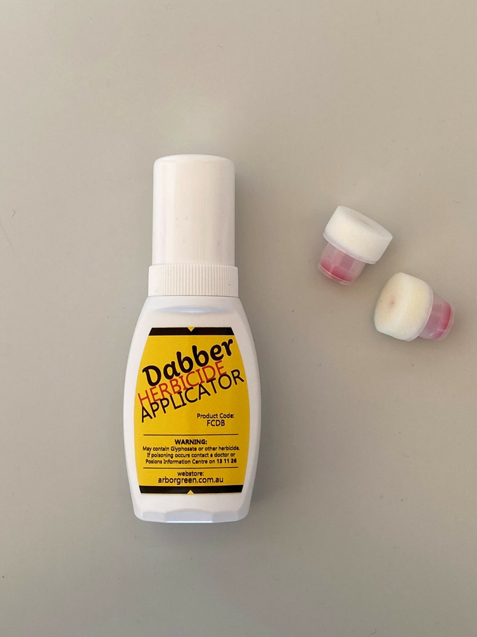 Community Grants - Victorian Gorse Taskforce